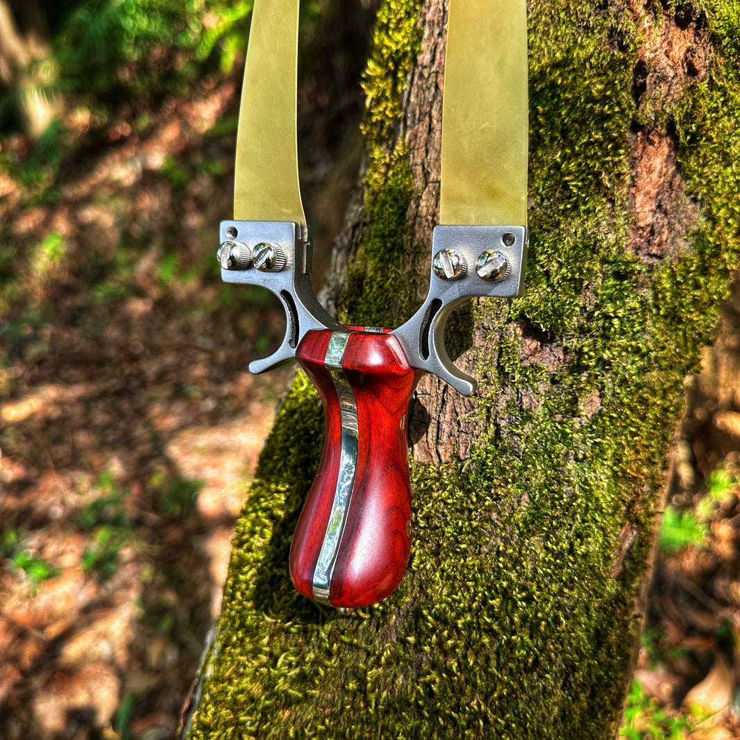 5 Best Slingshots for Fishing - October 2024 | HawkSling Guide