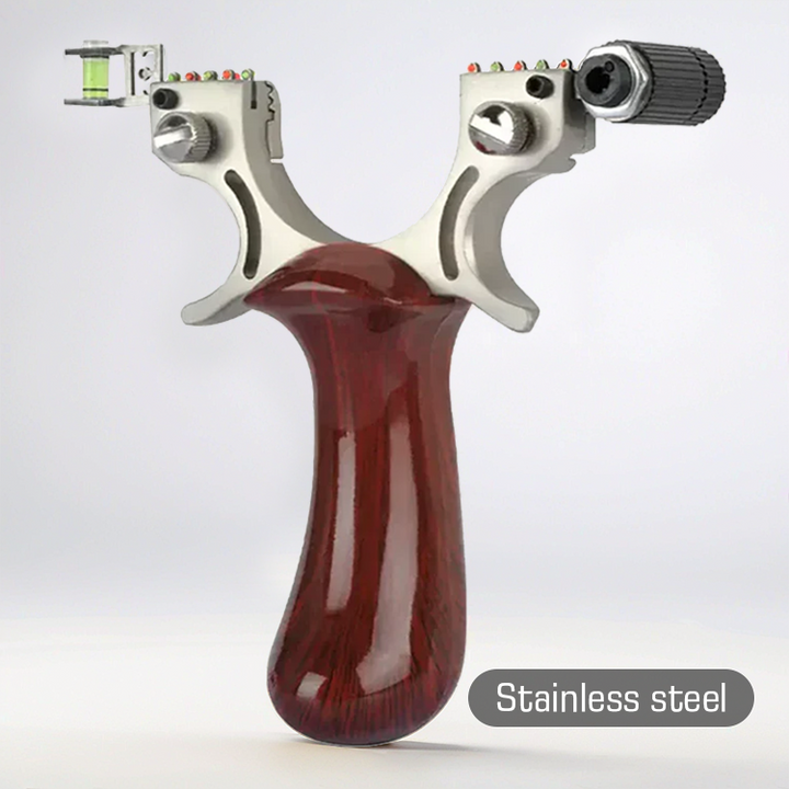 How to Hunt with a Slingshot: A Beginner's Guide | HawkSling Guide