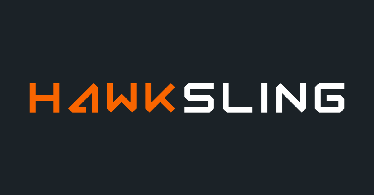 Professional Outdoor Hunting, High-Performance Slingshots | HwakSling ...