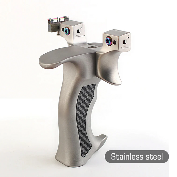 How to Improve Slingshot Accuracy for Hunting | HawkSling Guide