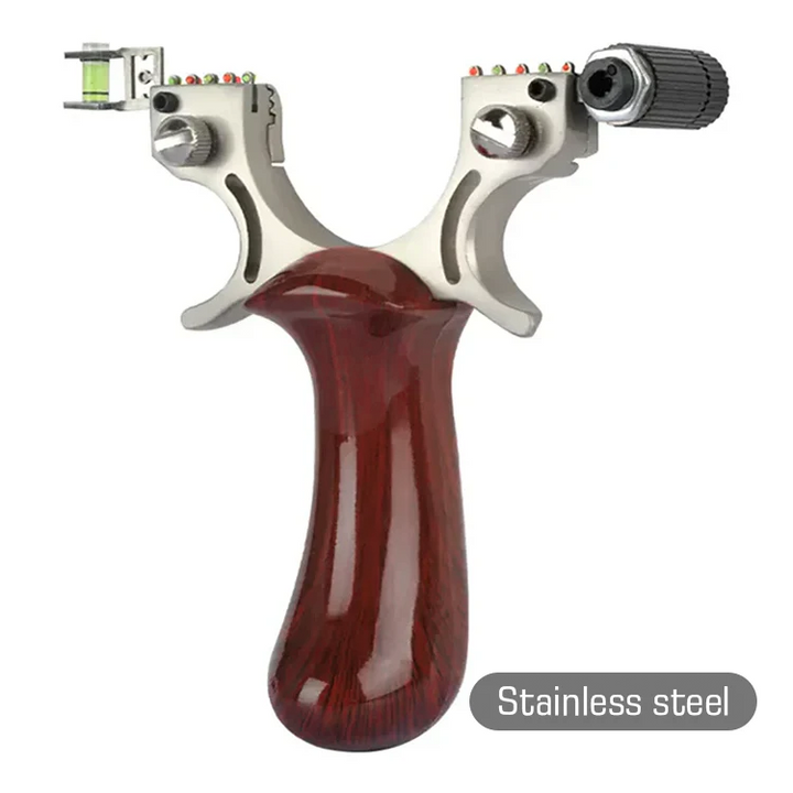 How to Hunt with a Slingshot: A Beginner's Guide | HawkSling Guide