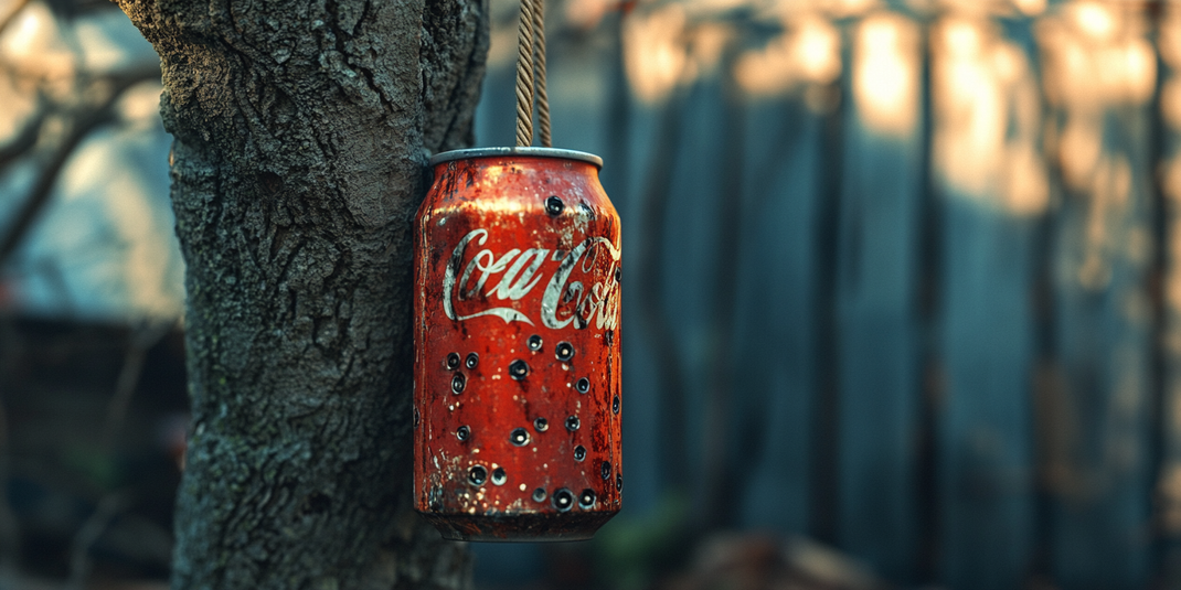 Professional Outdoor, High-Performance Slingshots | HawkSling